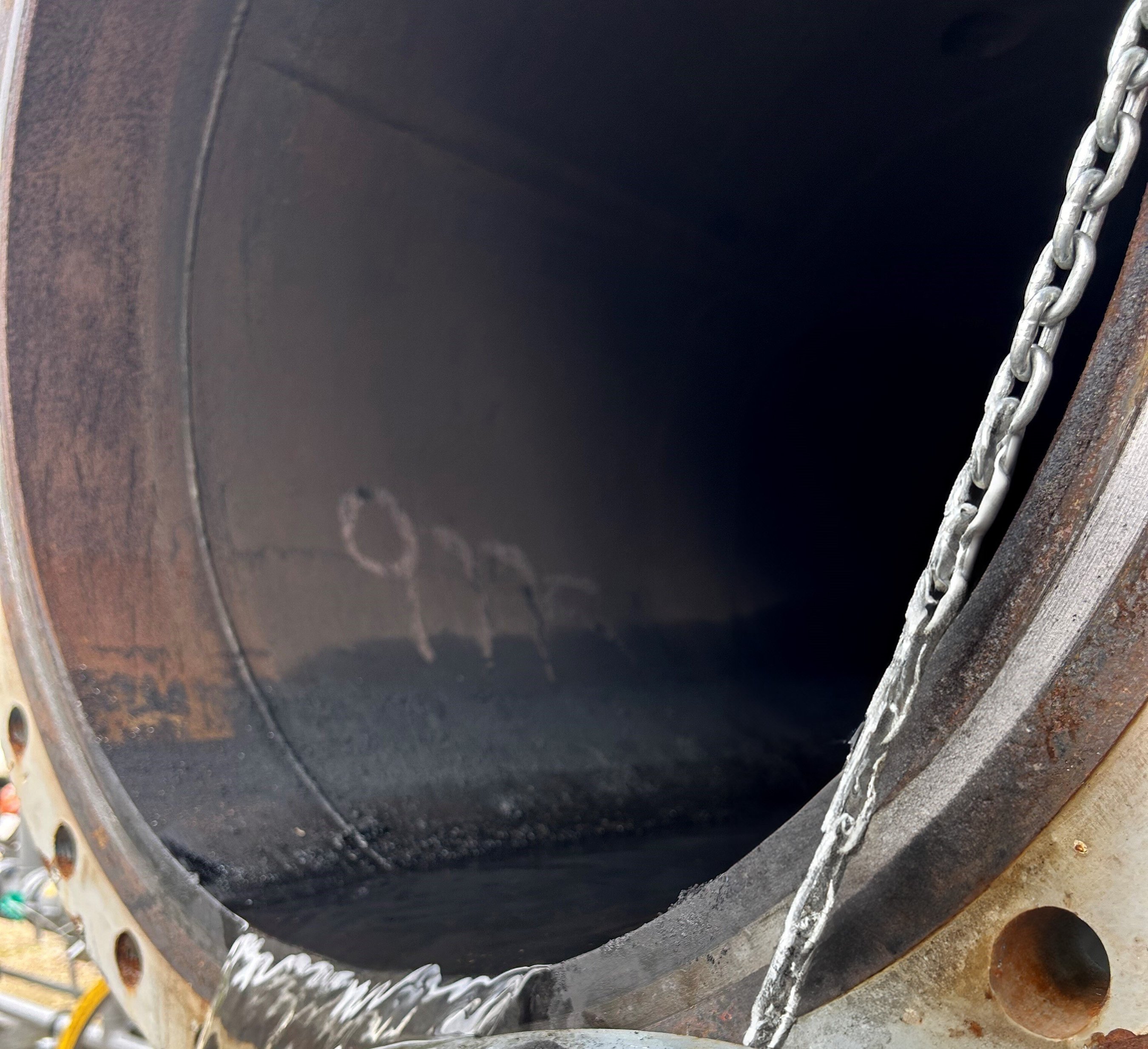 Rapid Response Compressor Station Clean