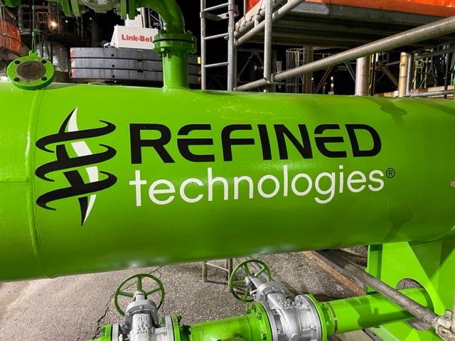 RTI Helps Operators Use Resources More Efficiently